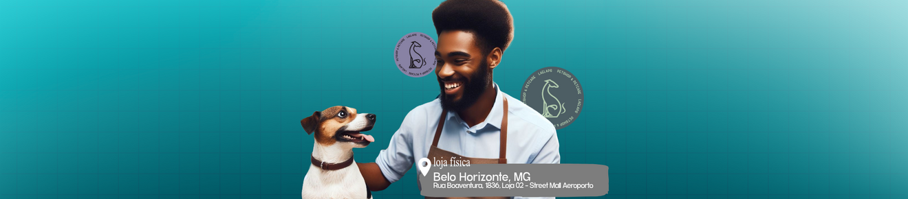 LAELAPS Banho | Tosa | Grooming | Shop – Laelaps Pet Care