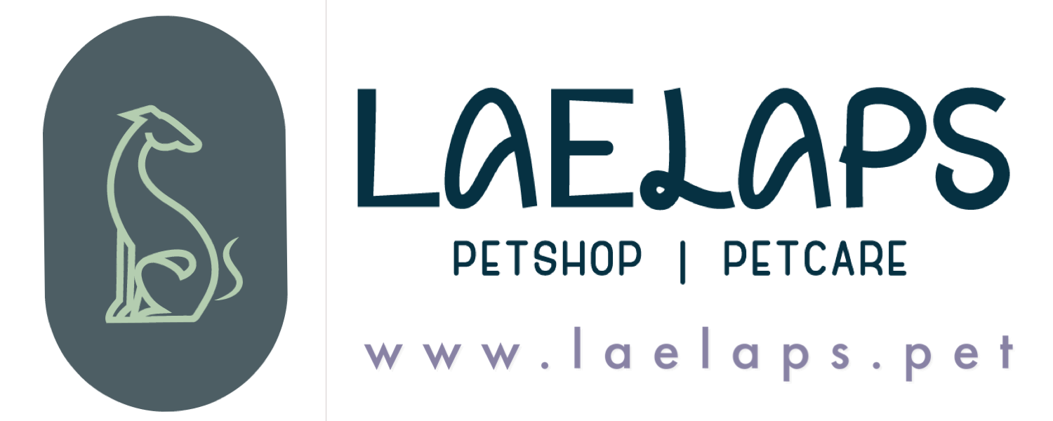 LAELAPS Banho | Tosa | Grooming | Shop – Laelaps Pet Care
